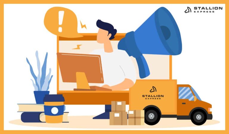 Stallion Express November 2021 Recap - Stallion Express