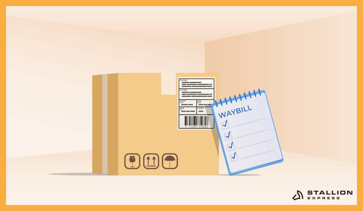Shipping & Mailing Service: The ABC of Basic Shipping Terms