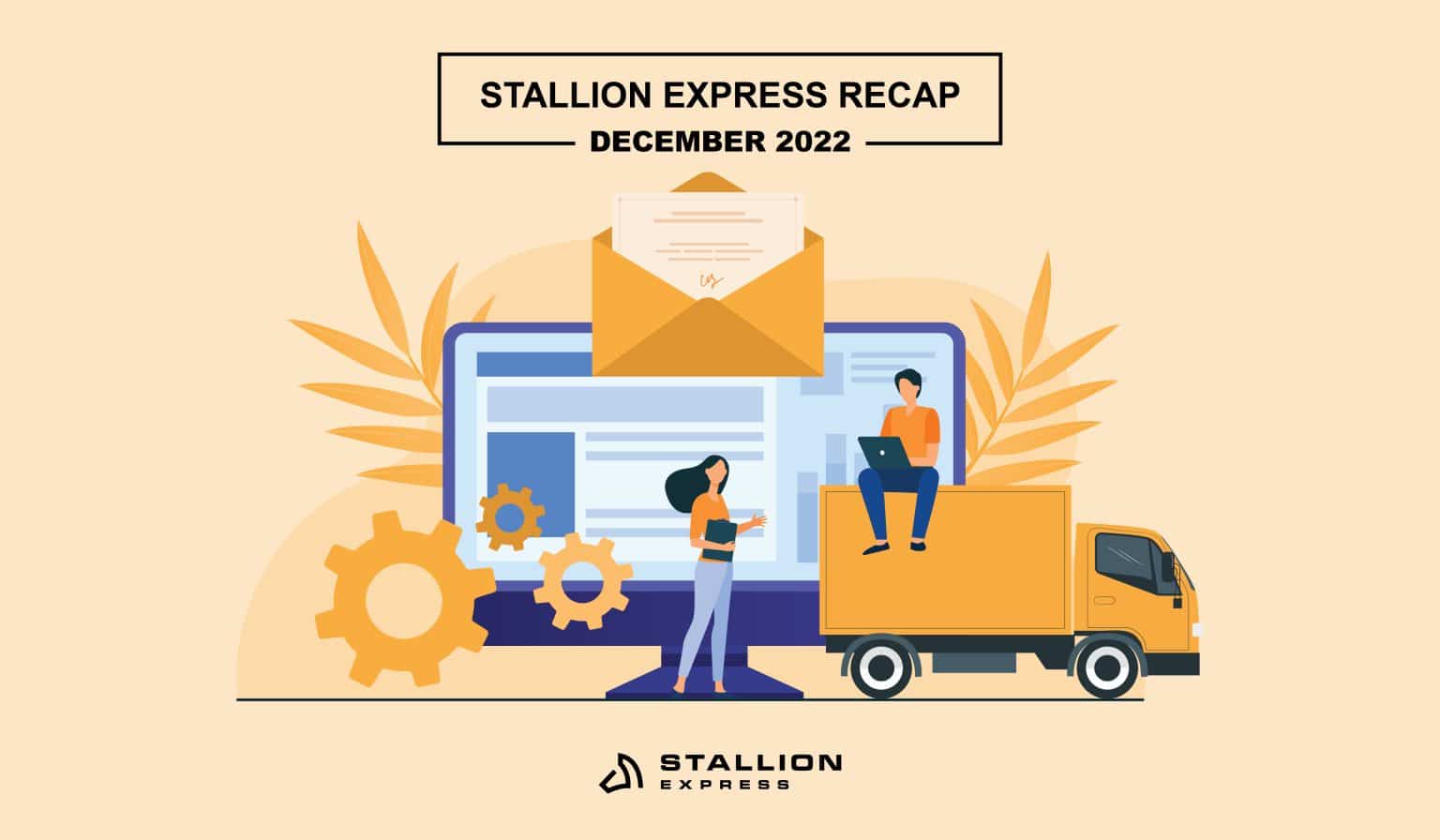 Stallion (NY) U.S., We're Moving! - Stallion Express