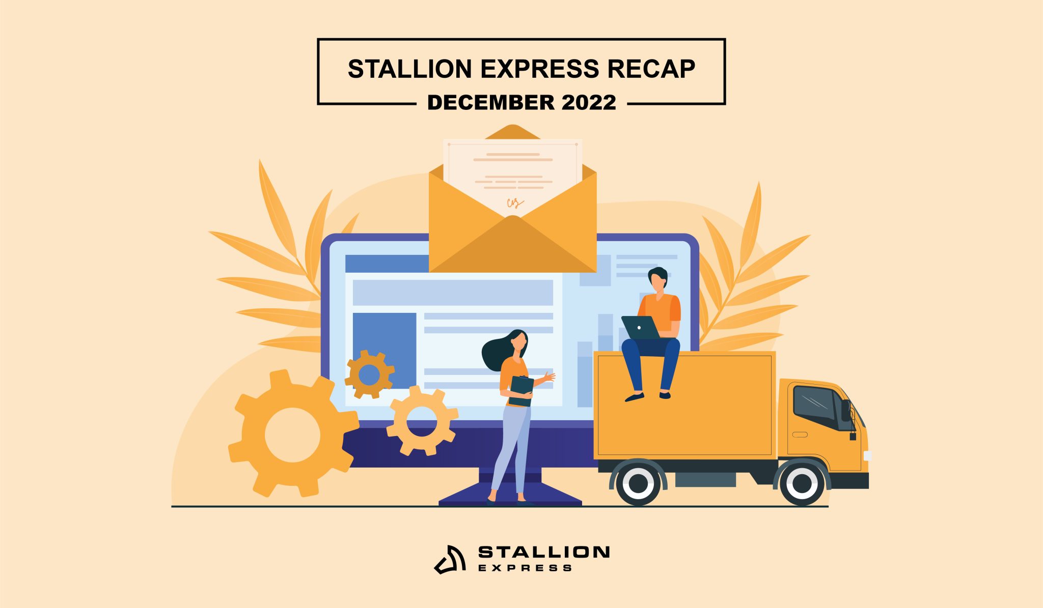 Stallion (NY) U.S., We're Moving! - Stallion Express