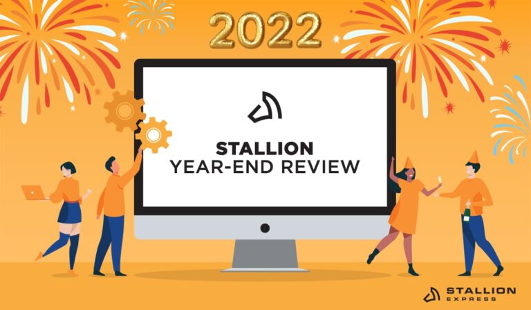 Stallion Express: Shipping Products from Canada to U.S.