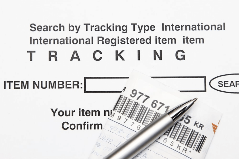 How Does USPS Tracking in Canada Work?