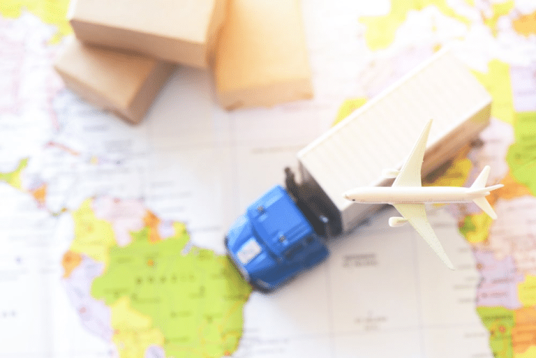 Efficient Canada-Wide Shipping Strategies For Small Businesses