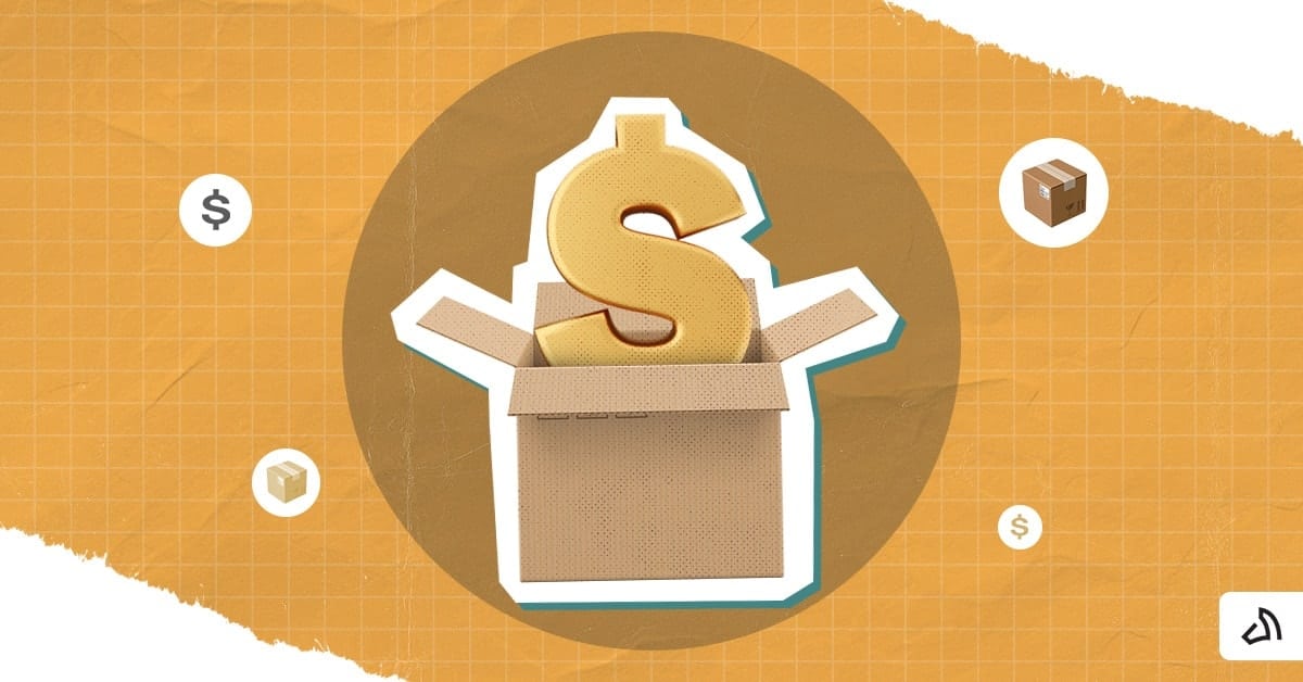 Canada Post Prepaid Boxes: Cost and Delivery Process