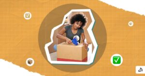 Canada Post Prepaid Boxes: Cost and Delivery Process