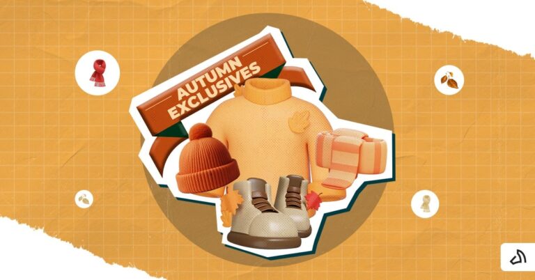 Top 15 Fall Marketing Ideas For Your Business (2024)