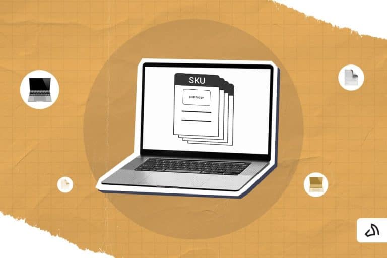What is an SKU Number and How to Use It
