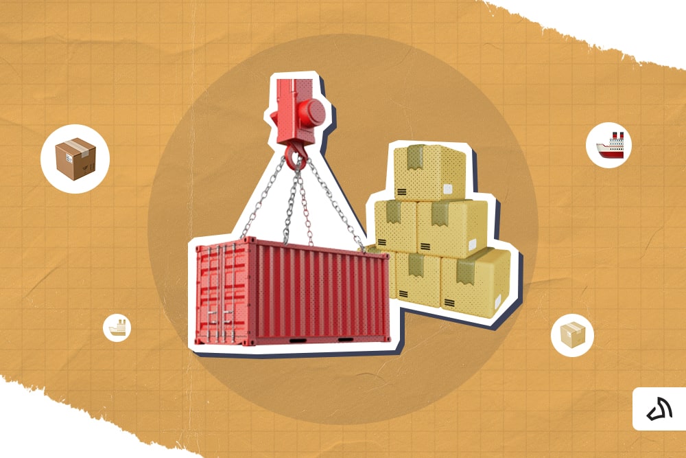 What is Freight Shipping: Its Definition and How it Works